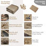 Ophelia & Co. Machine Washable Non-Slip Non-Shedding Area Rugs for ...