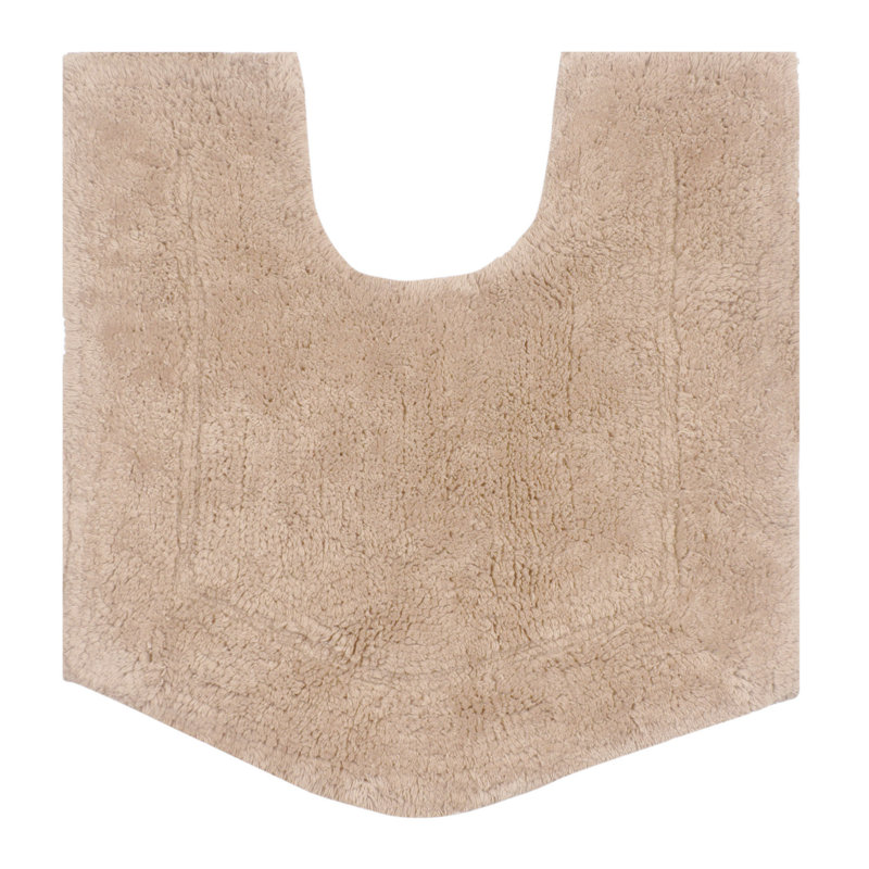 Winston Porter Morissette 100% Cotton Contour Mat 20"x20" & Reviews ...