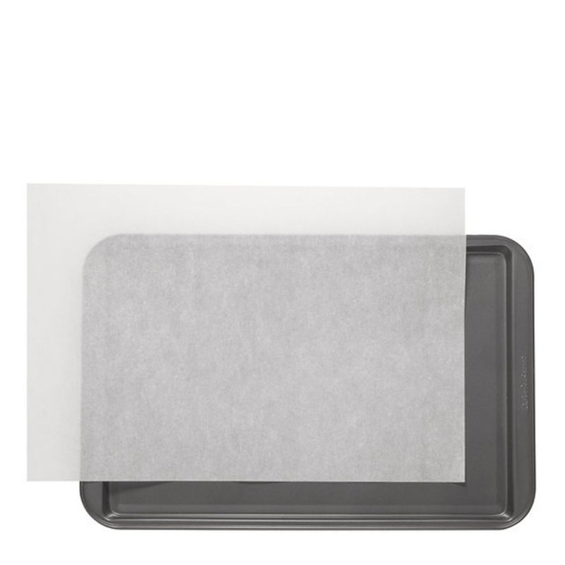 Palisades Paper Parchment Paper Quilon Sheet Pan Liner Sheet Brown ...