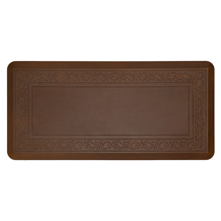 Tempur-Pedic Anti-Fatigue Non-Skid Kitchen Mat & Reviews | Wayfair