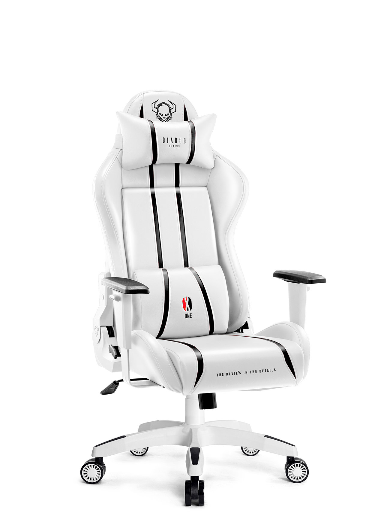DIABLO CHAIRS Executive Chair | Wayfair.ie