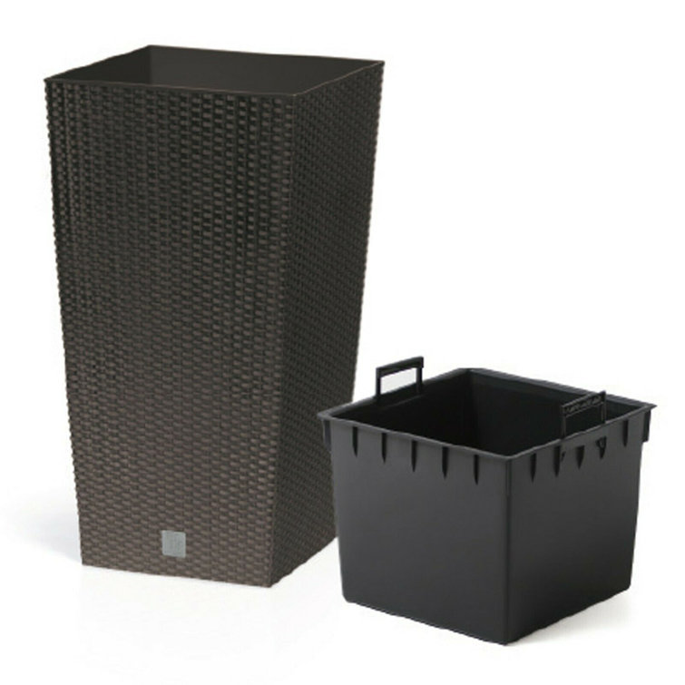 17 Stories Kaisi Plant Pot | Wayfair.co.uk