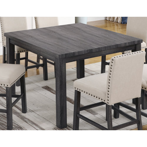 Millwood Pines Kenzo Dining Table & Reviews | Wayfair