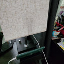 Ebern Designs Marshawn Table Lamp with 2 USB Ports, 2 Power Outlets and ...