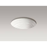 Kohler Brazn Capsule Undermount Bathroom Sink & Reviews - Wayfair Canada