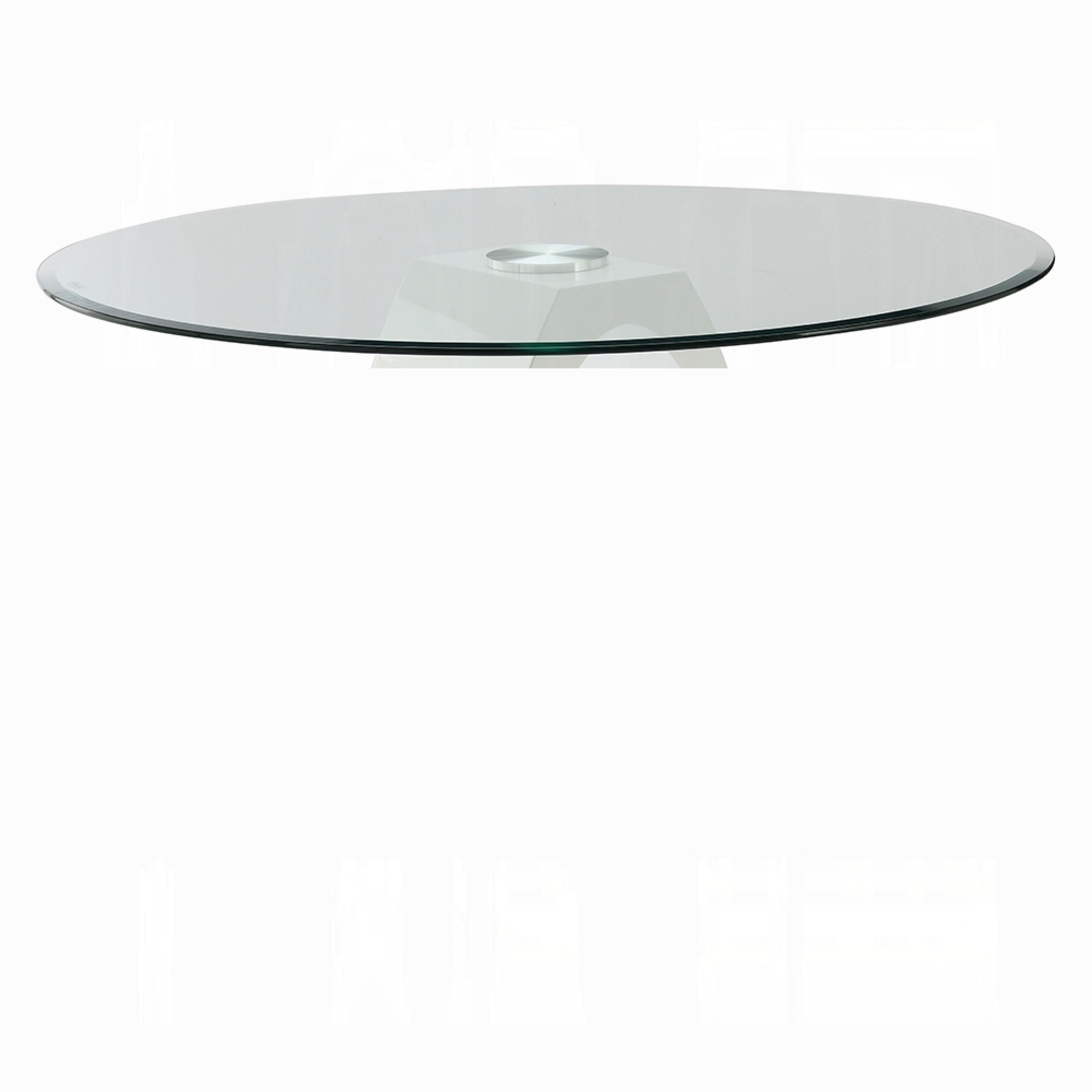 Latitude Run® Rouse Round Dining Table Component Top | Wayfair
