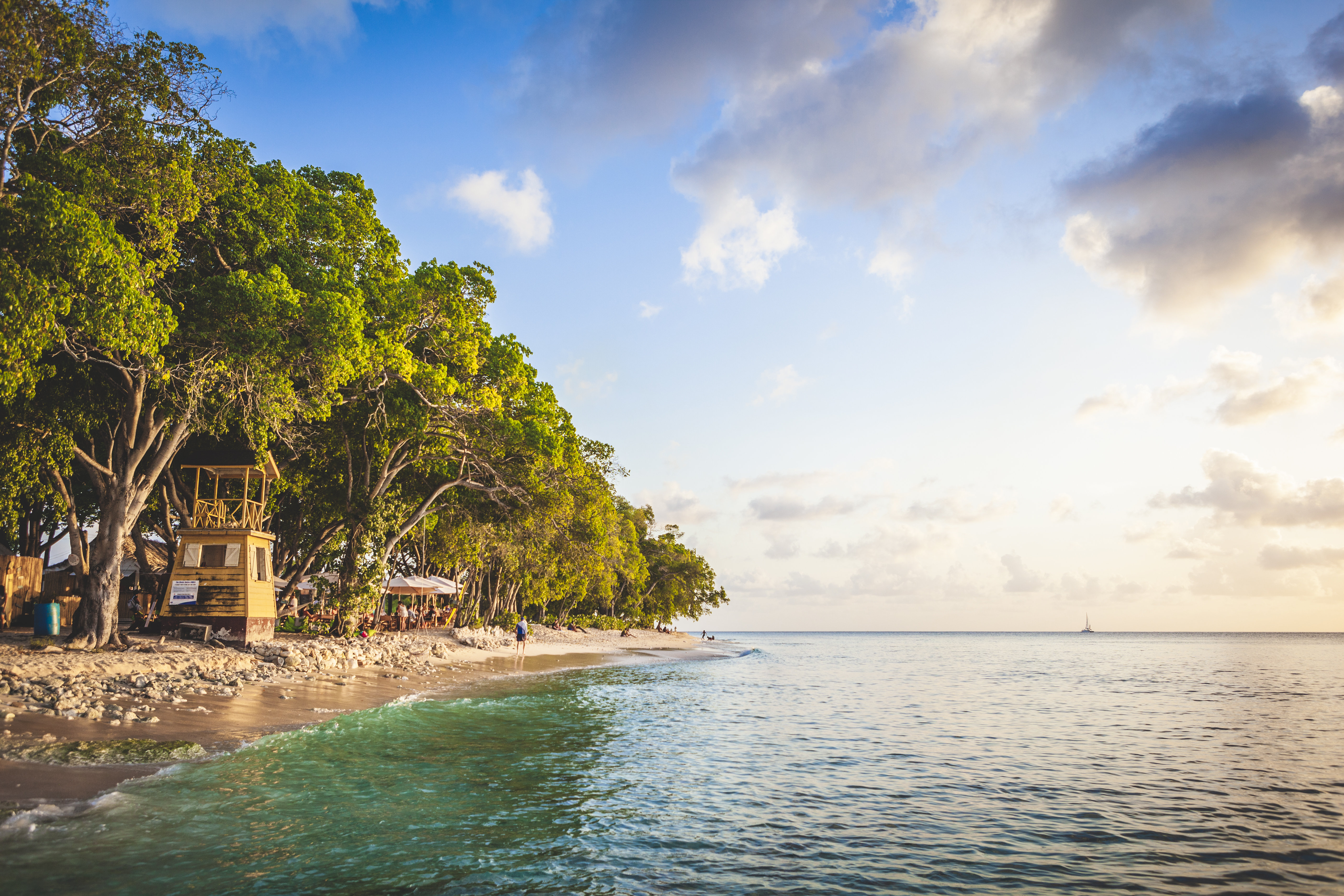 House of Hampton Batts Bay Barbados | Wayfair.co.uk