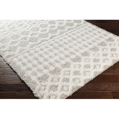 Union Rustic Covina Performance Rug & Reviews | Wayfair