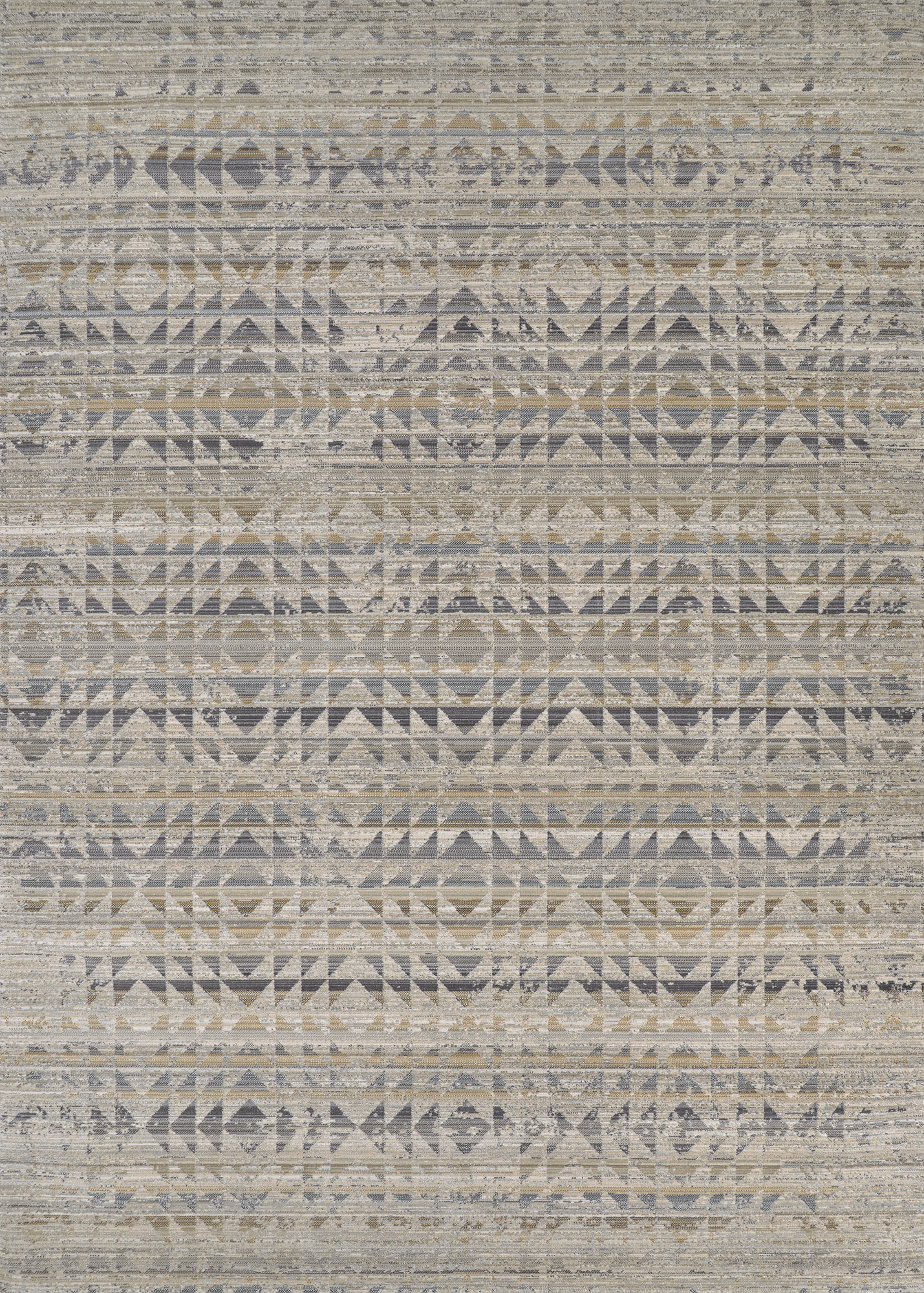 Lark Manor™ Demeatra Souk Eathern Traditional Indoor/Outdoor Area Rug ...