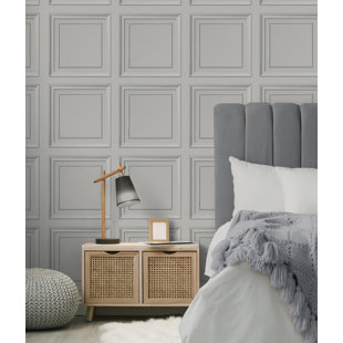Wallpaper You'll Love - Wayfair Canada