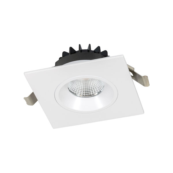 Jesco Lighting RLF 4-Inch Recessed Lighting Kit | Wayfair