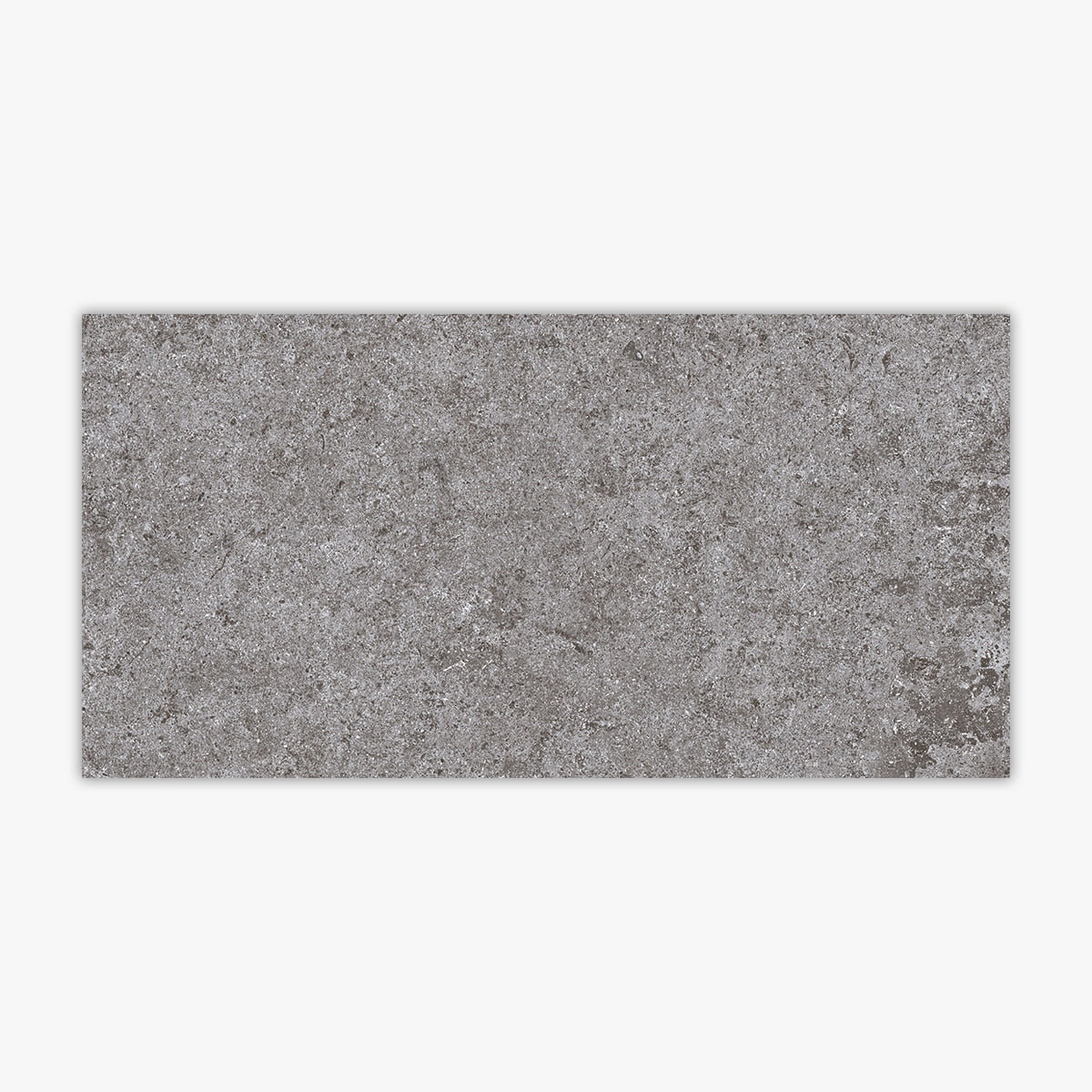 Direct Stone Source Basalt 12'' W x 24'' L Porcelain Singular Tile ...