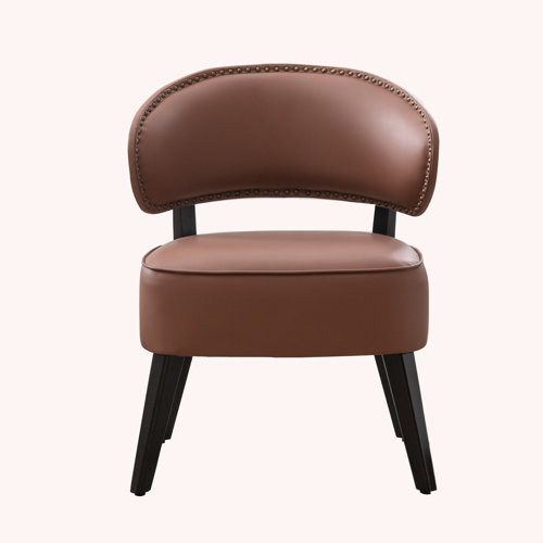 Ebern Designs Ausby 23.22'' Wide Armchair | Wayfair