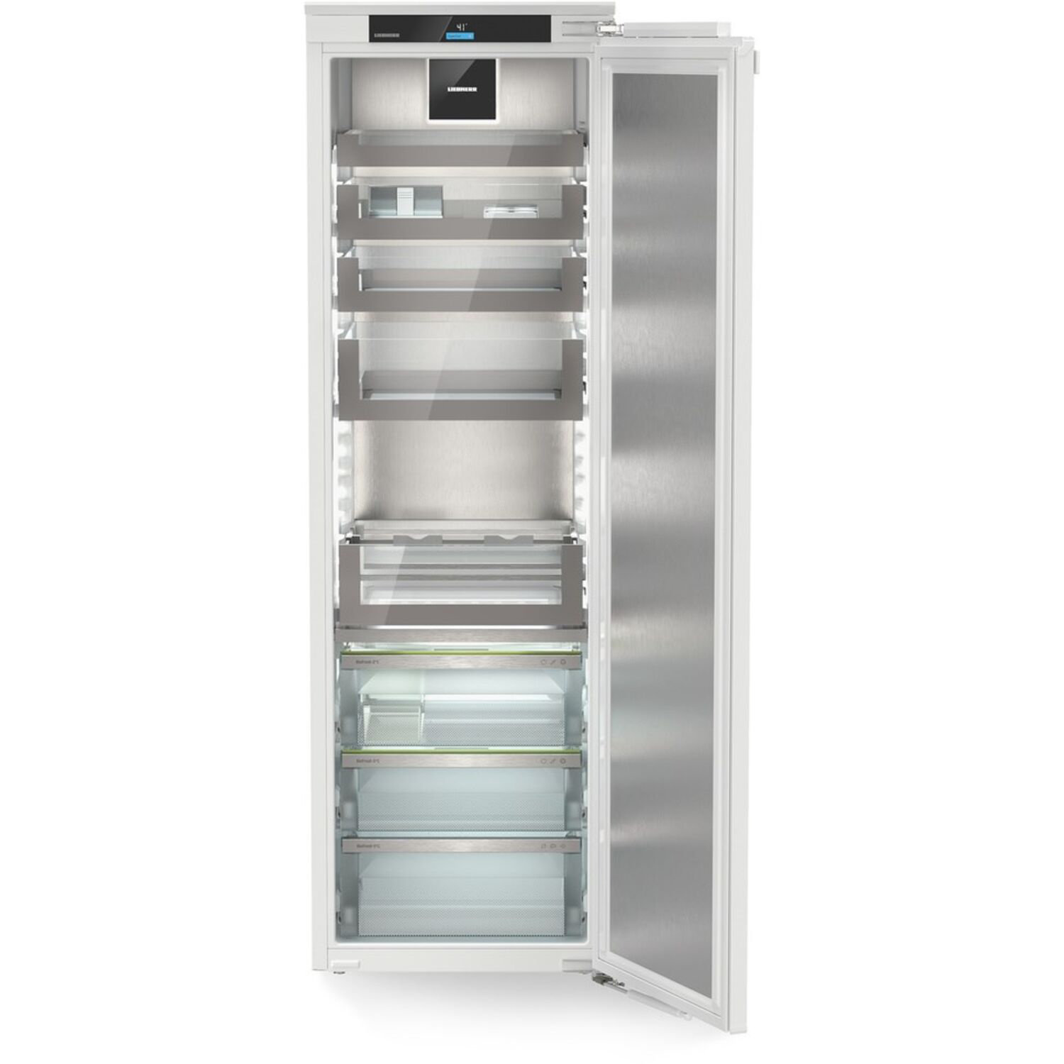 Liebherr 24 Inch Built-In ALL Refrigerator with BioFresh | Wayfair