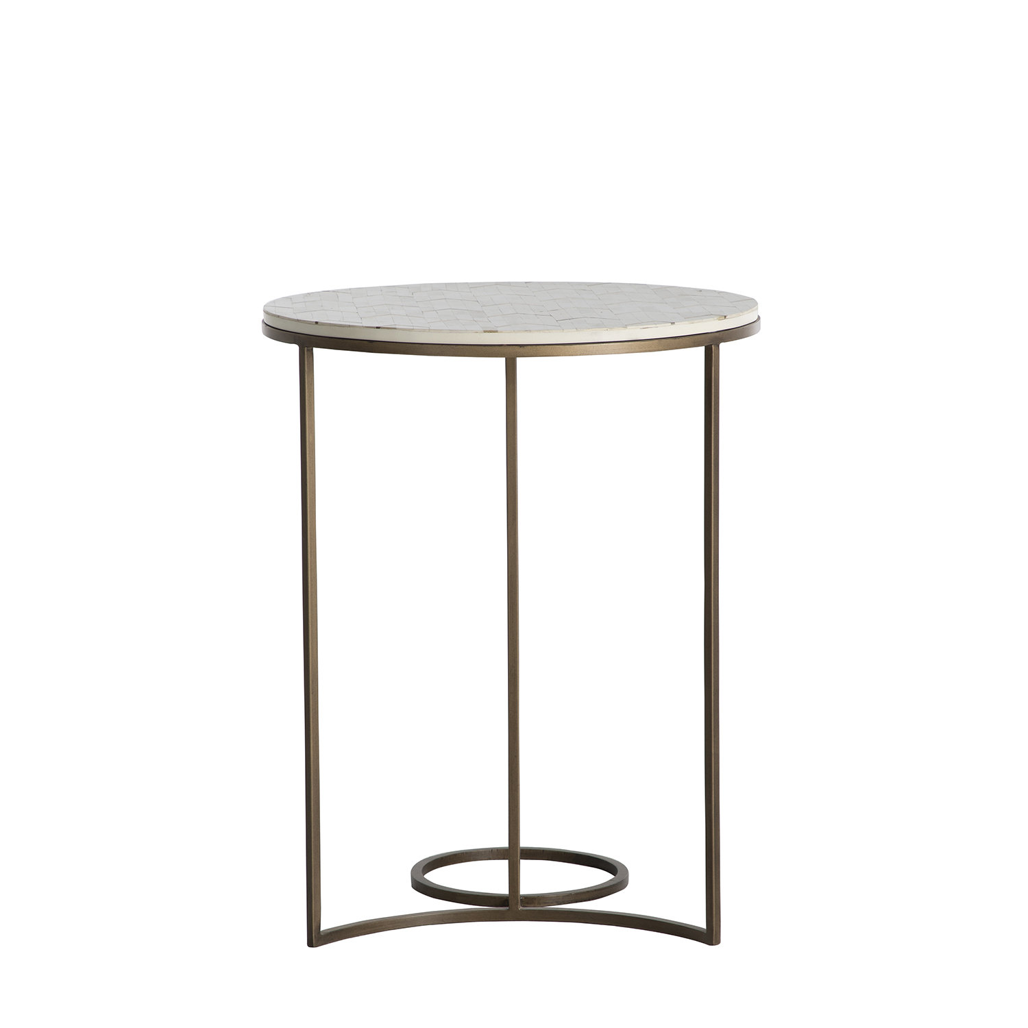Gabby Emma End Table | Perigold
