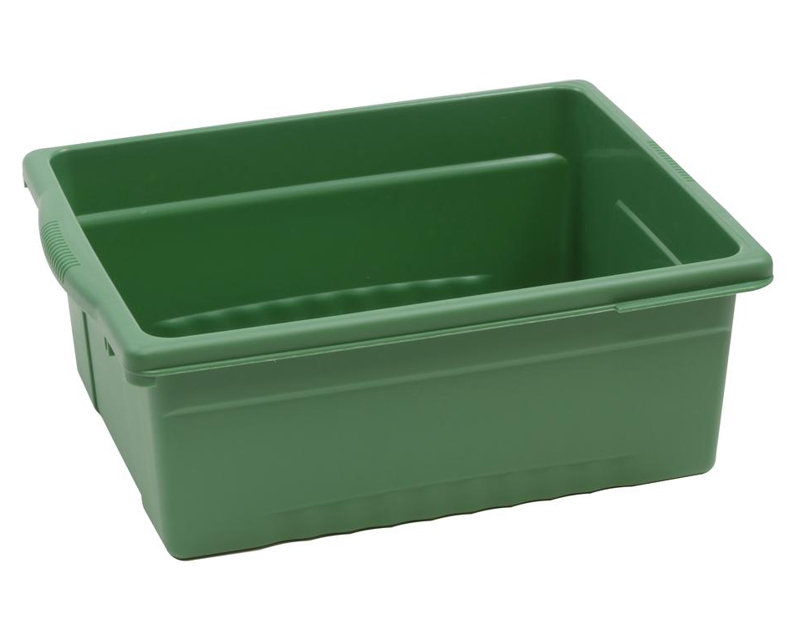Copernicus Royal Plastic Cubby Bin | Wayfair