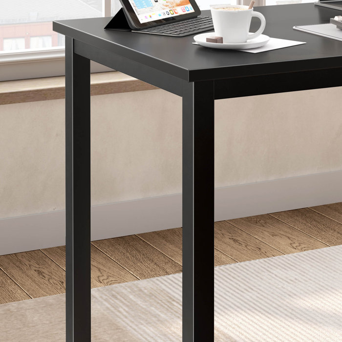 Red Barrel Studio® Rockett Writing Desk & Reviews | Wayfair