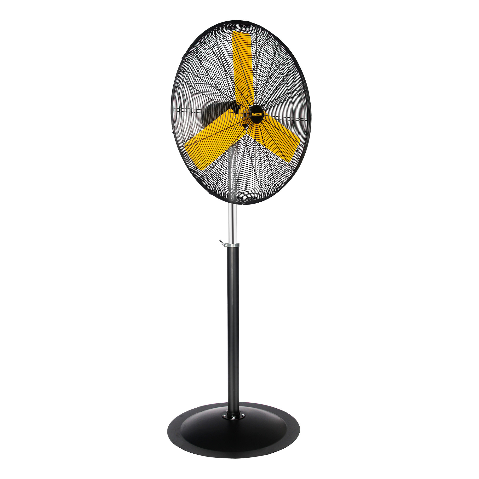 Master 30In Pedestal Fan | Wayfair