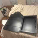 Winston Porter Trayten 20"W32"H Framed Medicine Cabinet With 2 Shelves ...