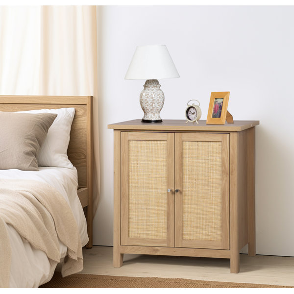 Alpen Home Ludden 80cm Sideboard | Wayfair.co.uk