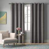 Blue Curtains & Drapes - Wayfair Canada