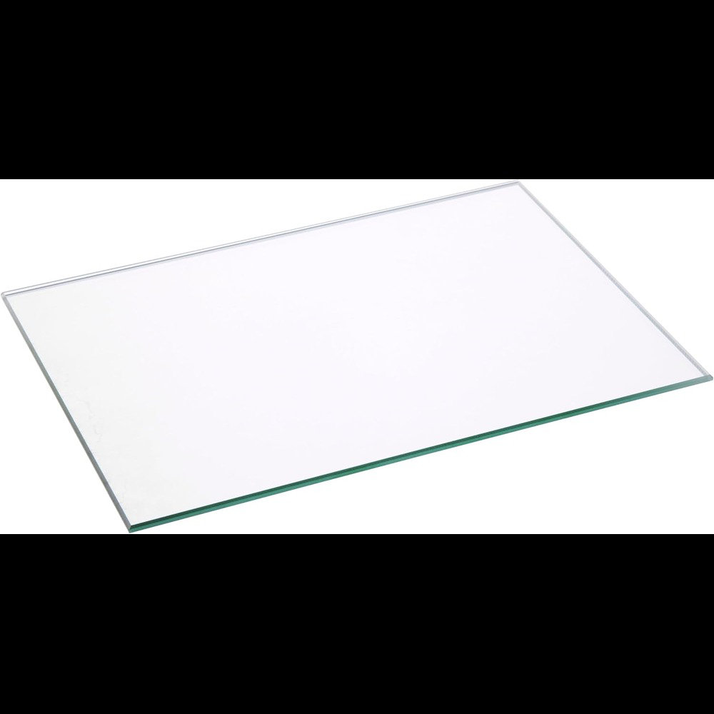 Ebern Designs Plymor Rectangle 3Mm Non-Beveled Glass Mirror, 5 Inch X 7 ...