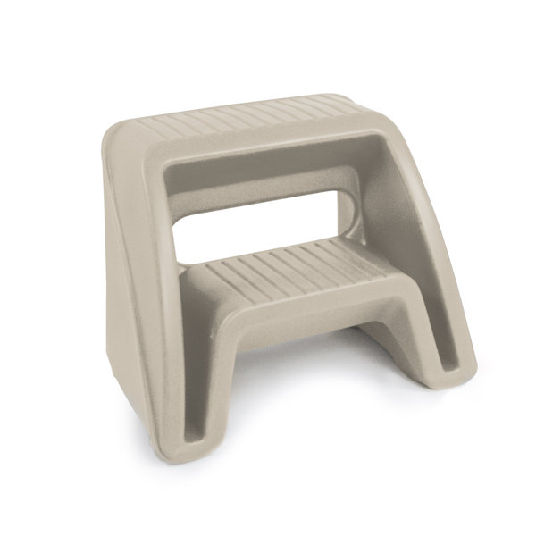 Simplay3 Plastic Small Step Ladder | Wayfair.co.uk