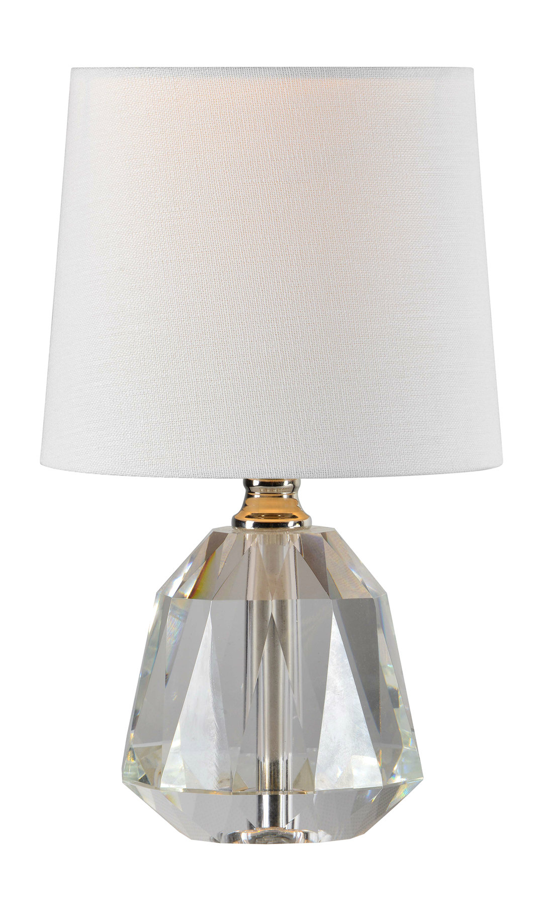Willa Arlo™ Interiors Madewell 12" Table Lamp & Reviews | Wayfair