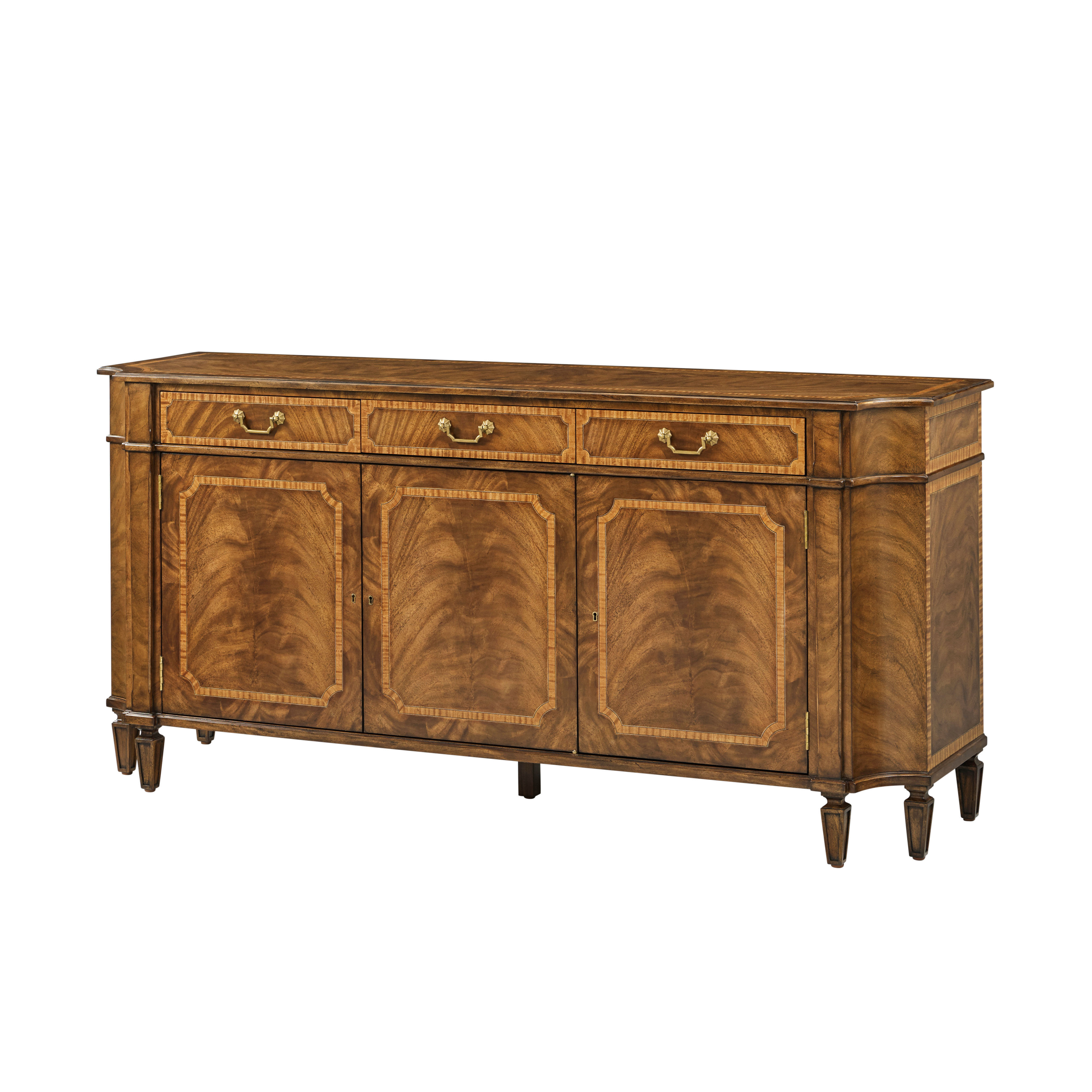 Theodore Alexander Sloane Buffet - Wayfair Canada