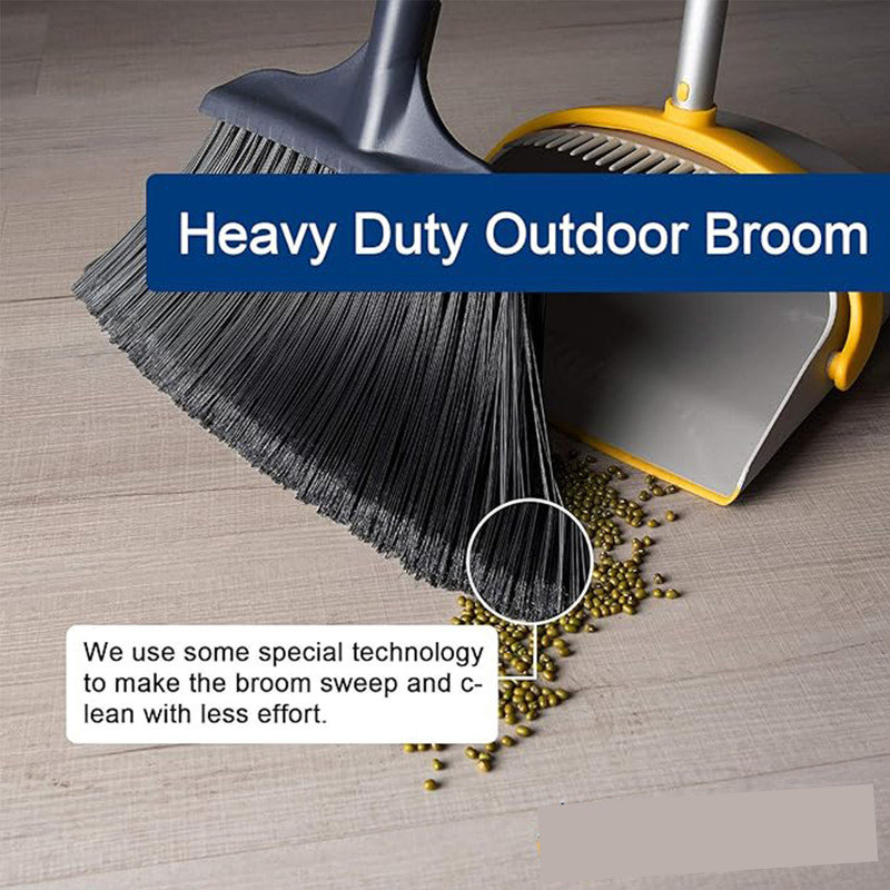 Minoky Push Brooms | Wayfair