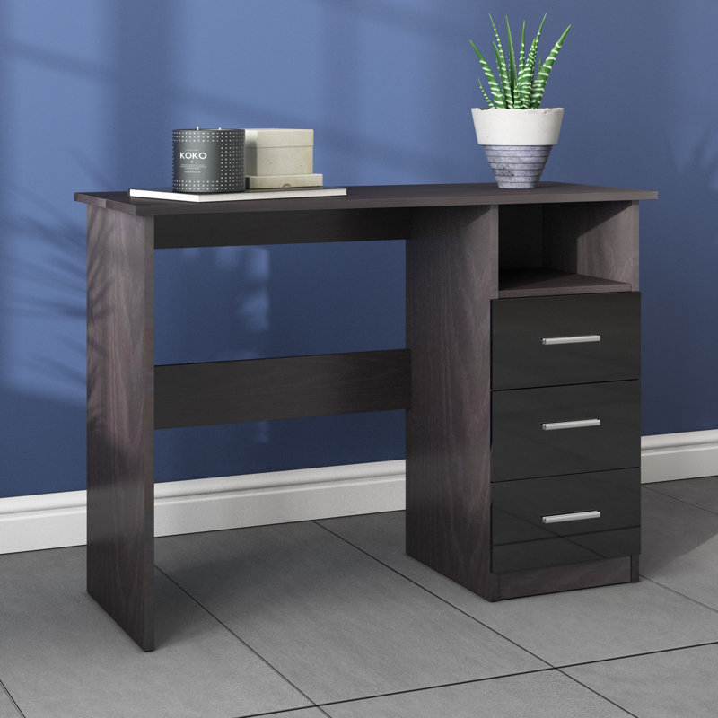 Zipcode Design Buckleton Marconie Desk & Reviews | Wayfair.co.uk