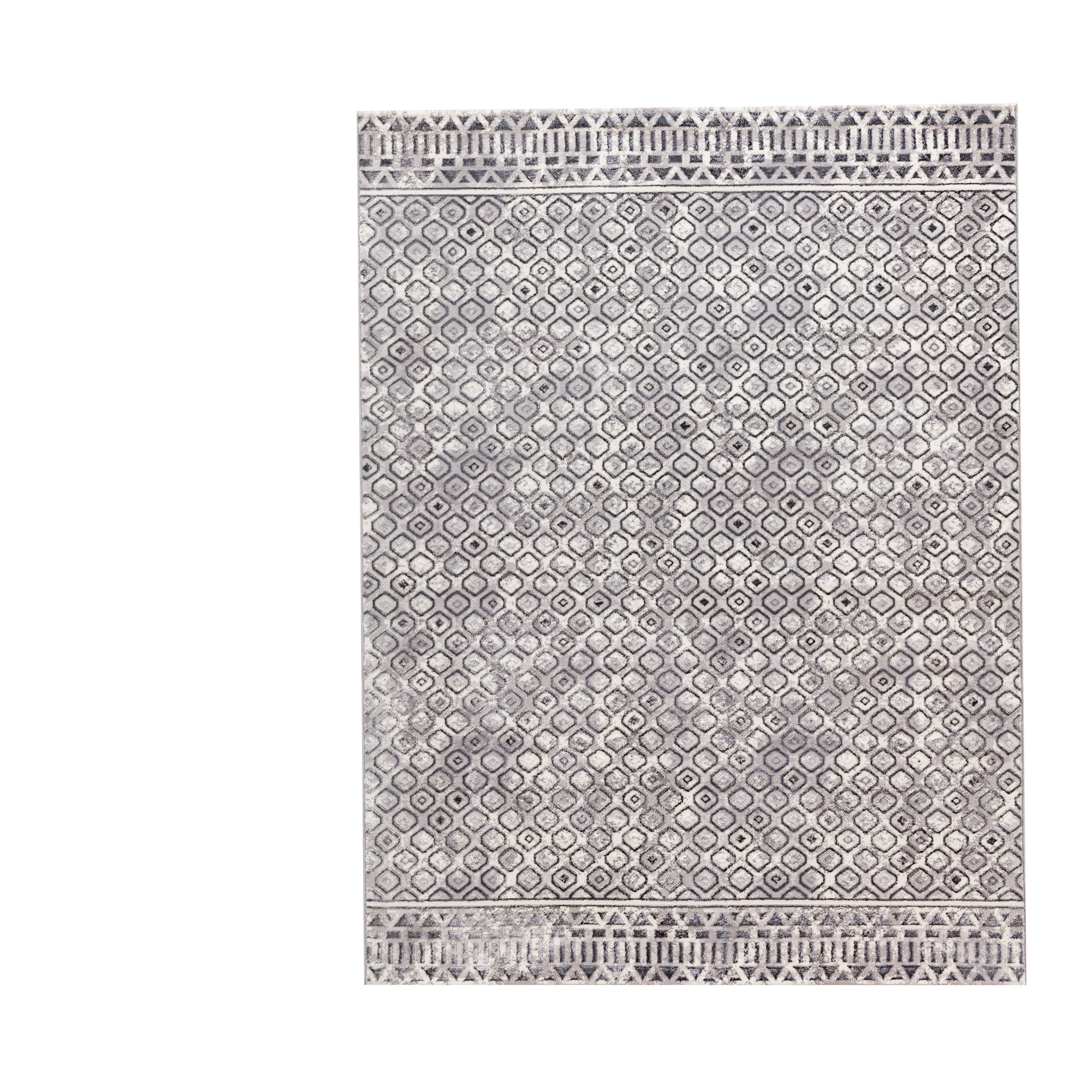 Bungalow Rose Rectangle Zoiya Area Rug | Wayfair