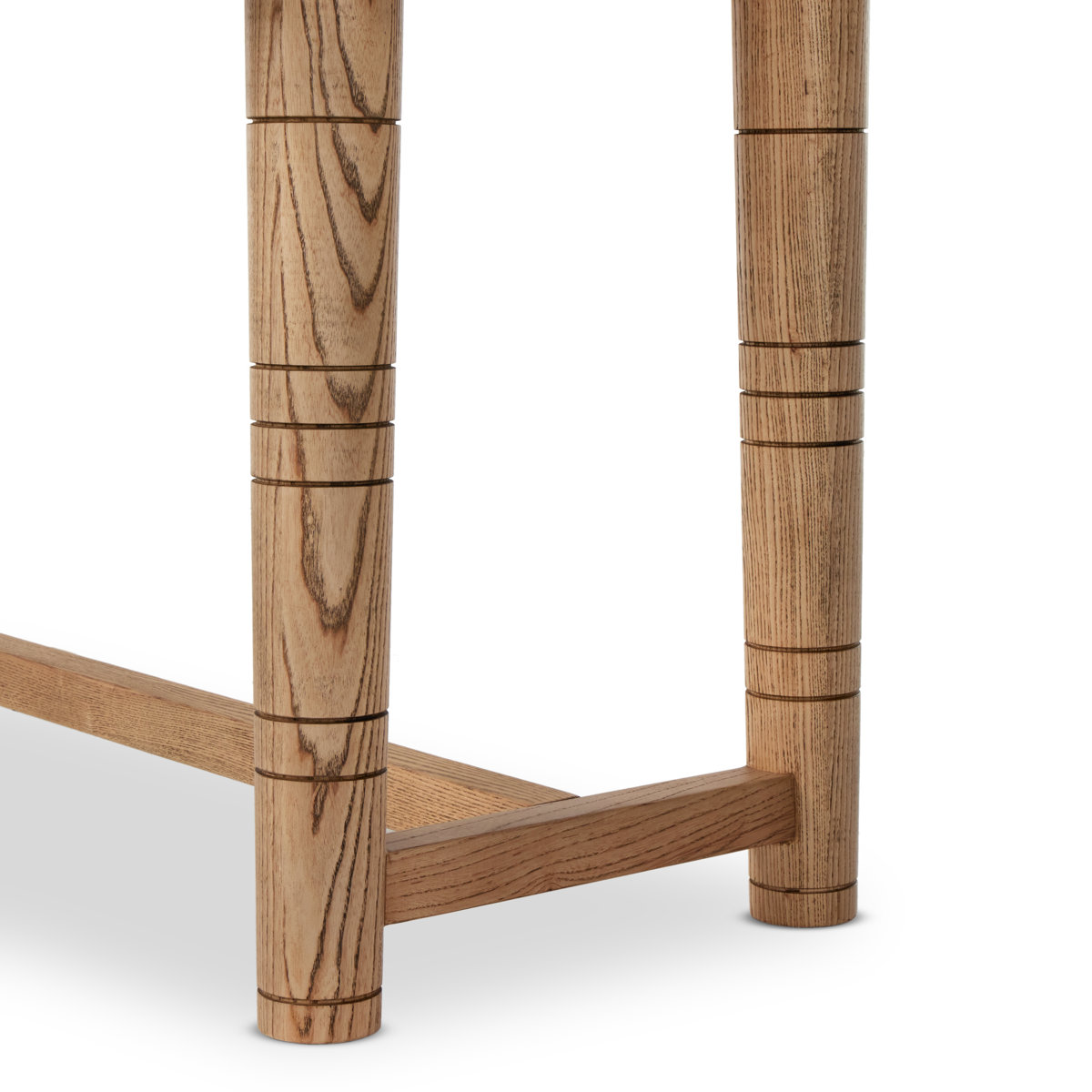 Four Hands Flip Top 94'' Console Table | Perigold