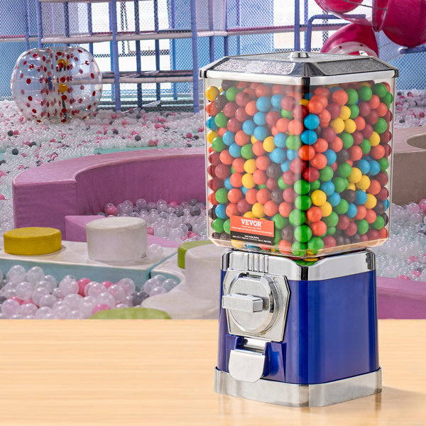 VEVOR Gumball Machine | Wayfair