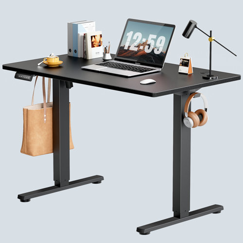 Standing & Height-Adjustable Desks | Wayfair