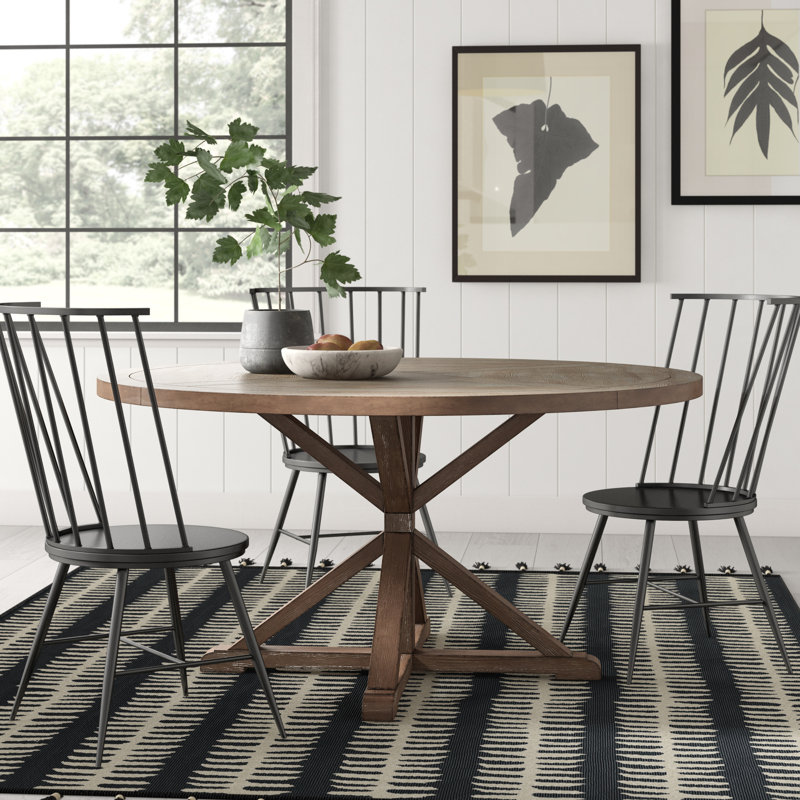 Greyleigh™ Ashbaugh Dining Table & Reviews | Wayfair