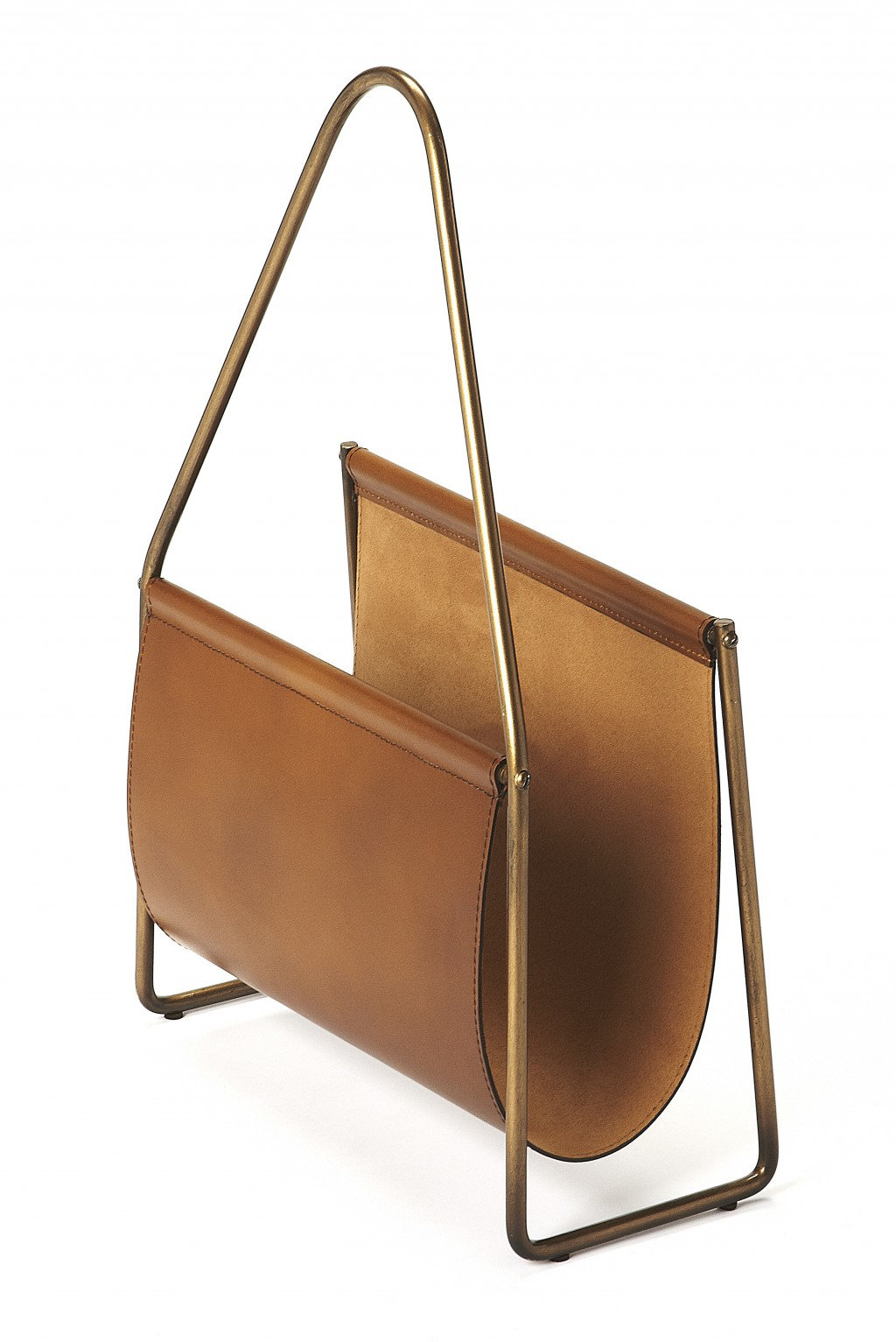 ZeaZu Magazine Rack | Wayfair