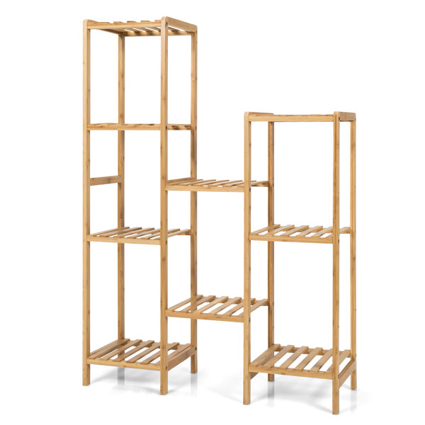 Costway 45" H x 32" W x 11" D & Reviews | Wayfair