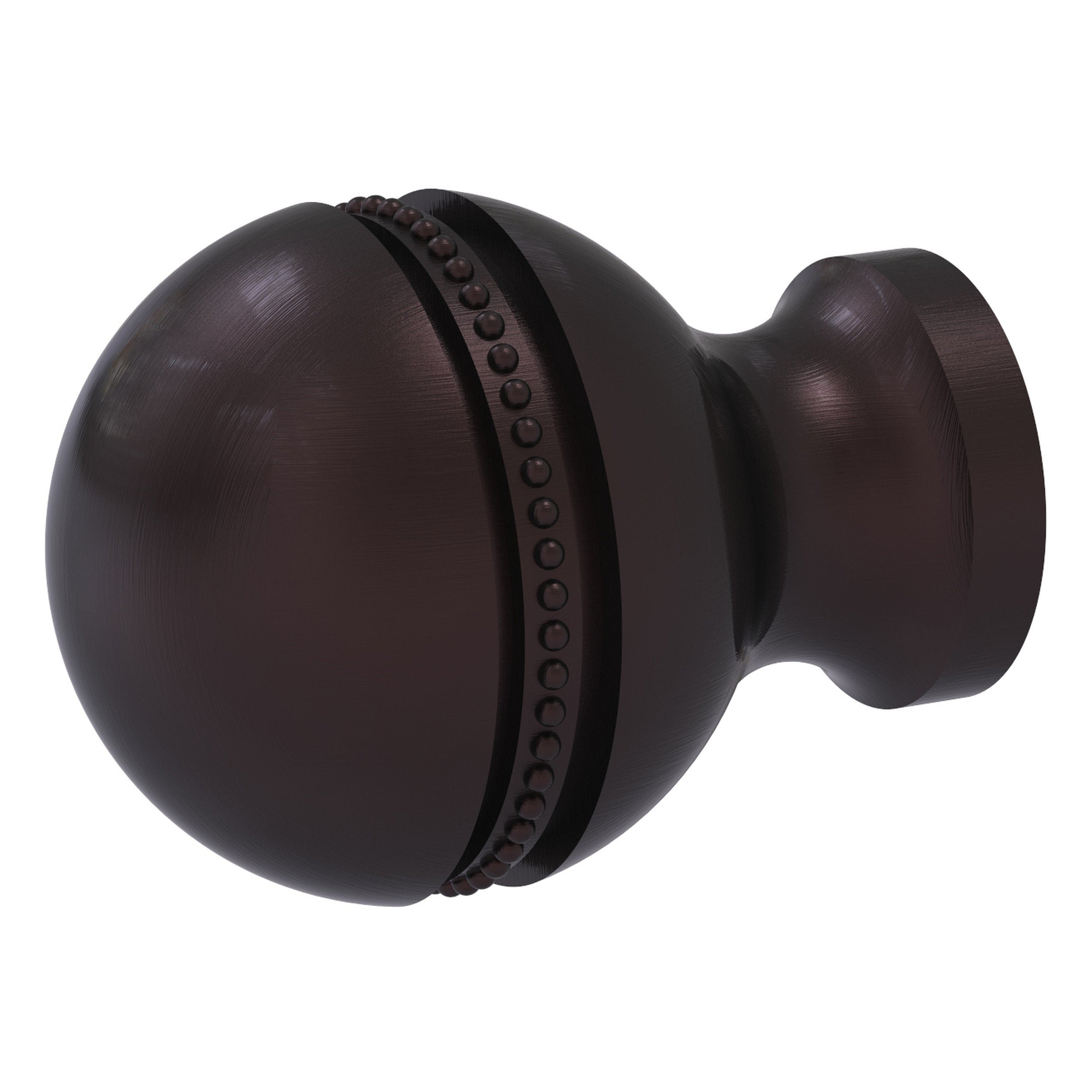 Darby Home Co Gober 1" Diameter Round Knob - Wayfair Canada