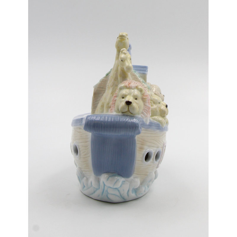 Cosmos Gifts Noah's Ark Night Light & Reviews | Wayfair