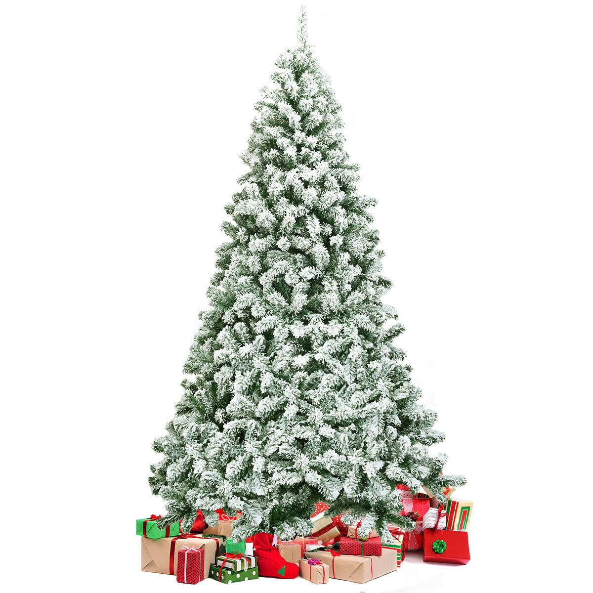 The Holiday Aisle® 90 Christmas Tree | Wayfair