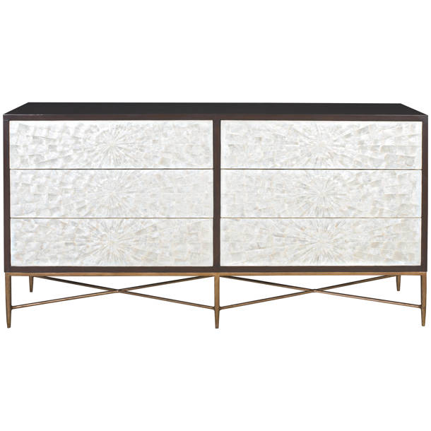 Bernhardt Luca 85.13'' Media Console | Wayfair