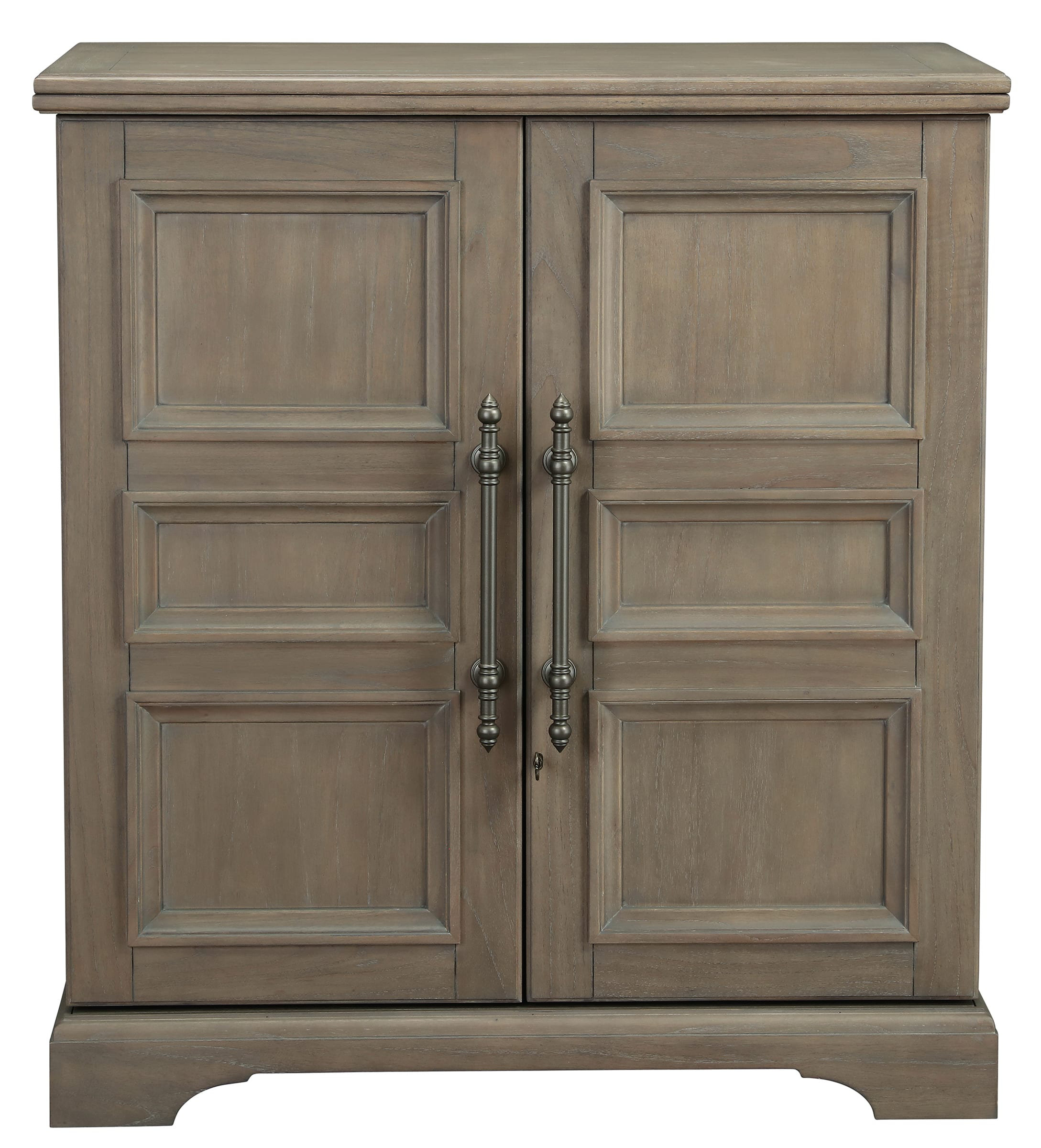 Howard Miller® Howard Miller Bar Cabinet | Perigold