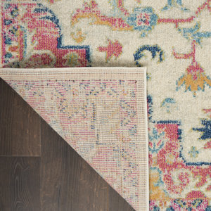 Langley Street Verda Oriental Rug & Reviews | Wayfair