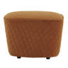 Everly Quinn Mayer 23'' Rectangle Cocktail Ottoman & Reviews | Wayfair