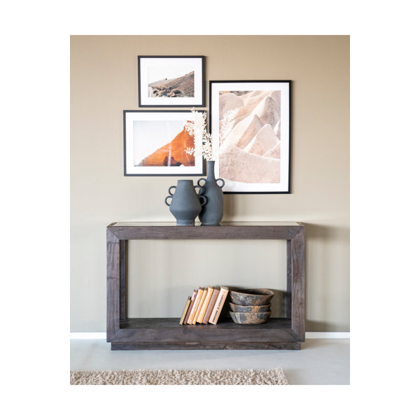 Eleonora Liam 47'' Console Table - Wayfair Canada