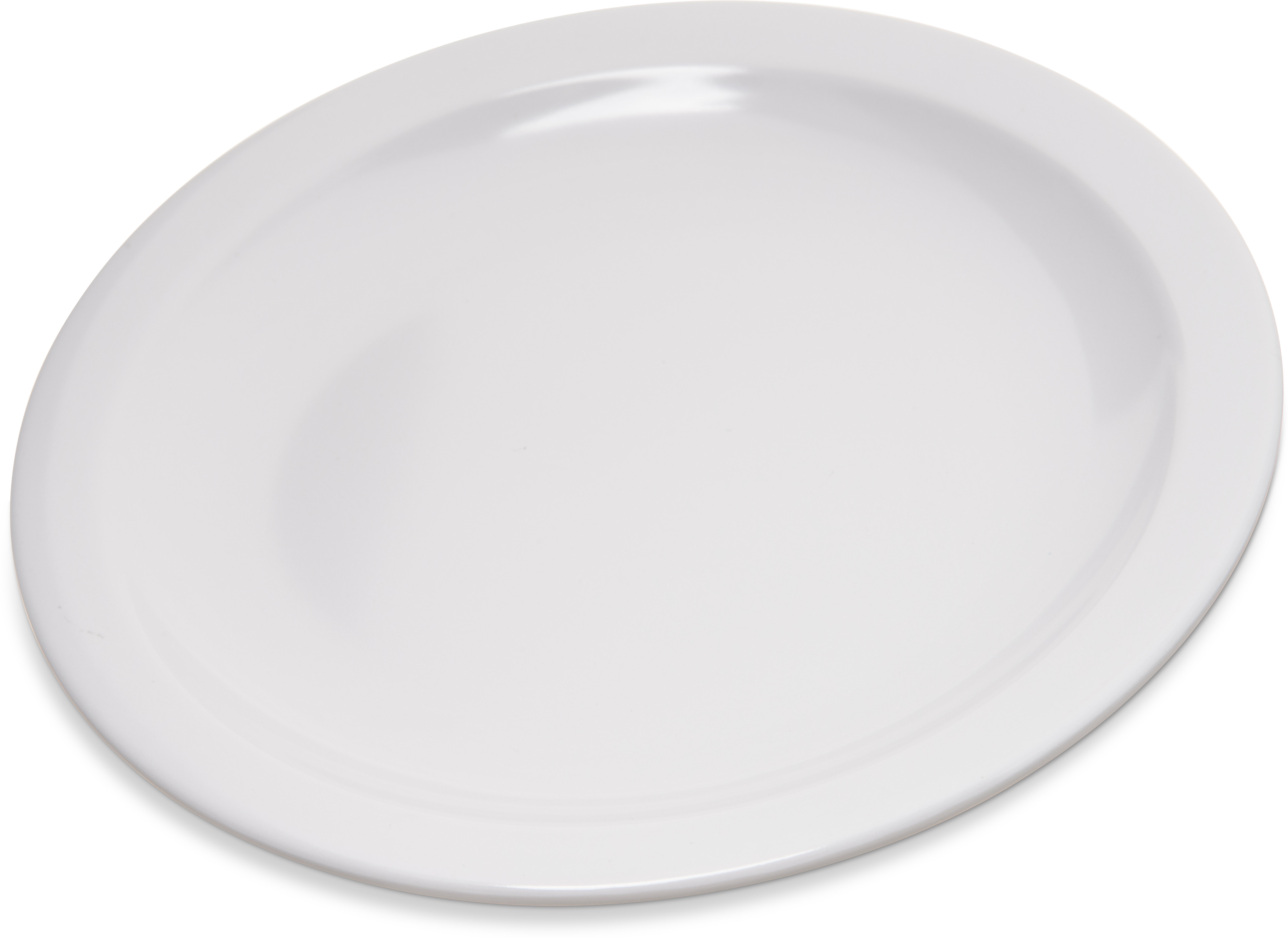 Carlisle Food Service Products Dallas Ware® 6.5" Melamine Appetizer ...