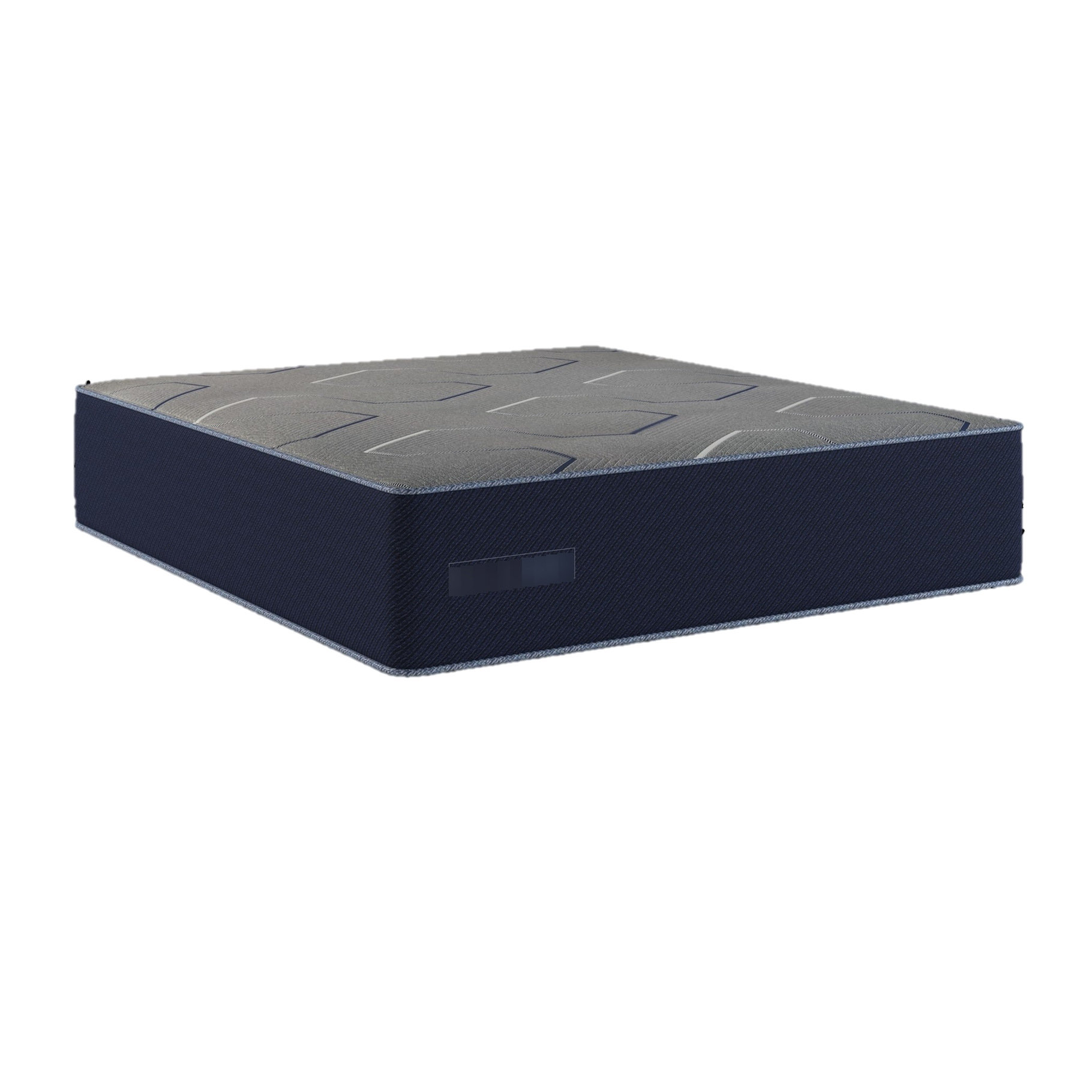 Brayden Studio Super Twin Extra Long Mattress. Cooler Nights With Dual ...