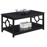 Traditional Coffee Tables You'll Love | Wayfair