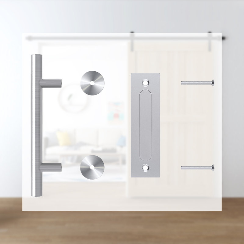 clihome Cylindrical Handle | Wayfair